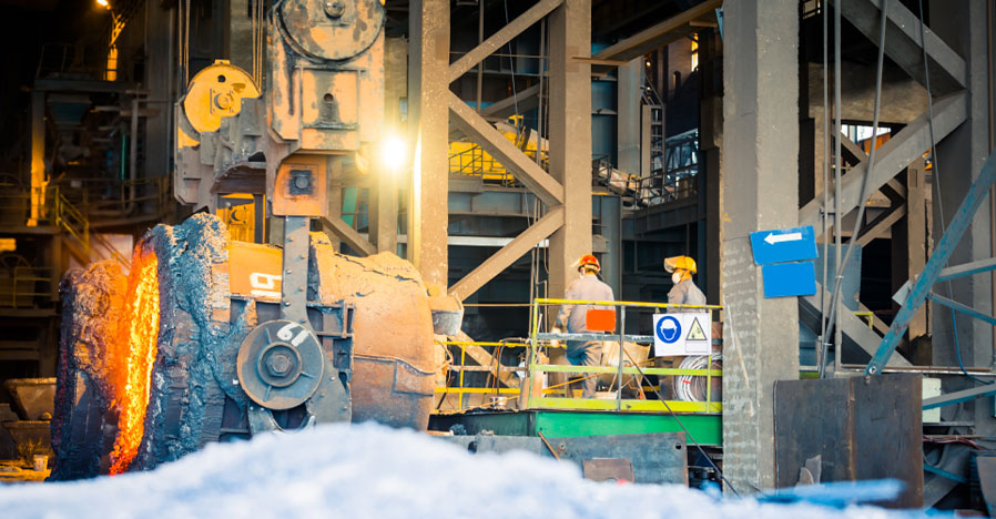 Mechanical Engineering - Giriraj Civil Developers Limited